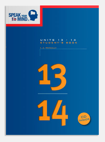 Books 7 | Speak Your Mind Francia